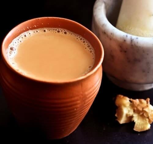 Buy Chai Online - Order Flavoured Chia and Masala Tea Bags