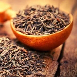 Buy Cumin Tea Online at Best Prices on Teacurry.com