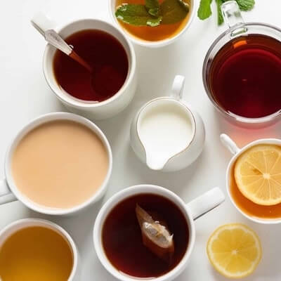 Buy Wellness Teas on Teacurry.com - Fertility Tea, Lung Cleanse Tea ...