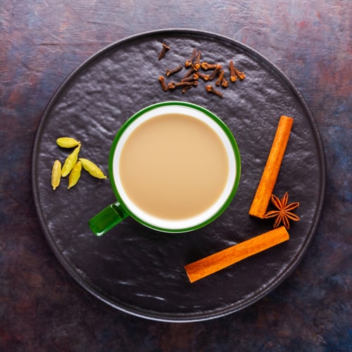 Buy Teacurry Instant Premix Chai - Enjoy a Delicious Cup of Tea Anytime