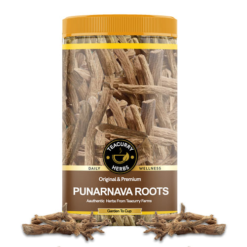 Buy Punarnava Roots - Elevate Digestive Health and Boost Hemoglobin ...