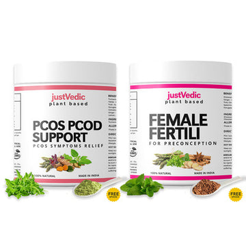 Buy Best Teas for PCOS, PCOD and Periods on Teacurry